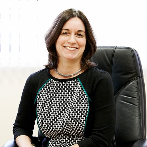 Our Team - Professor Bilal Alkhaffaf